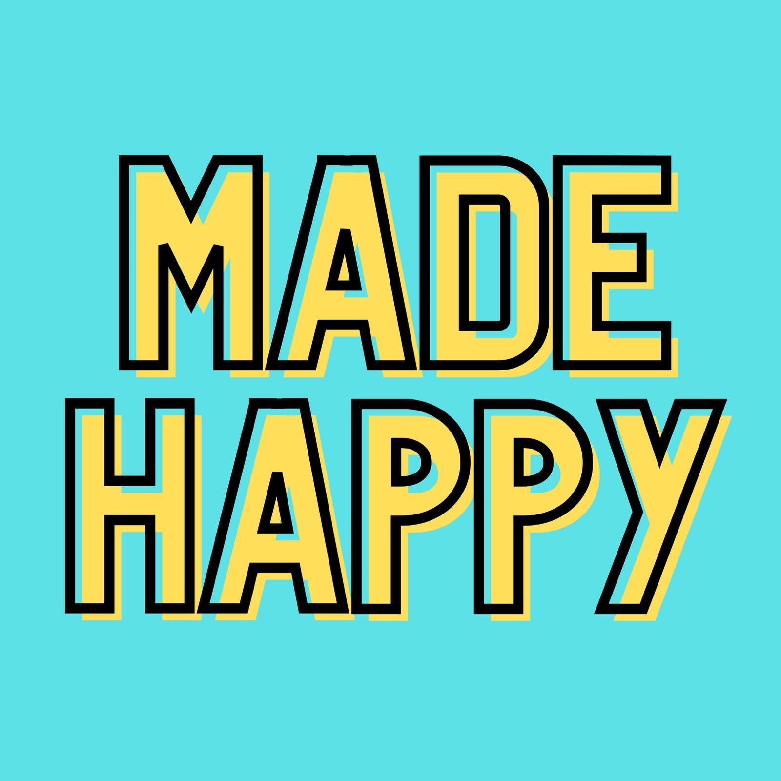 Home Decor – Made Happy Gifts