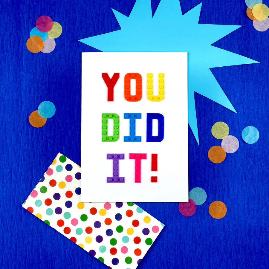 Celebration Cards – Made Happy Gifts