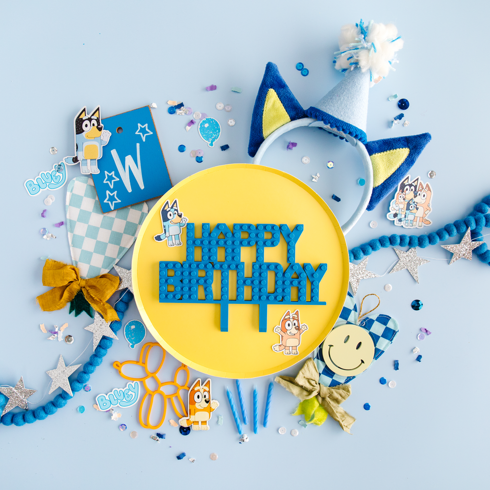 Brick Compatible Collections – Made Happy Gifts