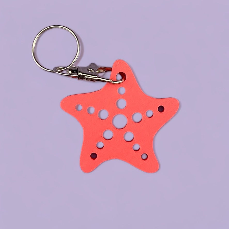 Novelty Keyrings – Made Happy Gifts