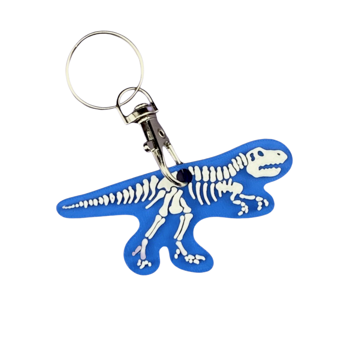 Dinosaur Keyring – Made Happy Gifts