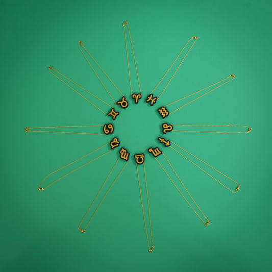 Necklaces – Made Happy Gifts