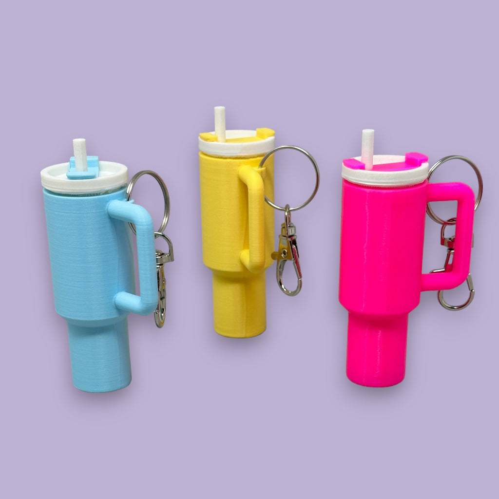 Novelty Keyrings – Made Happy Gifts