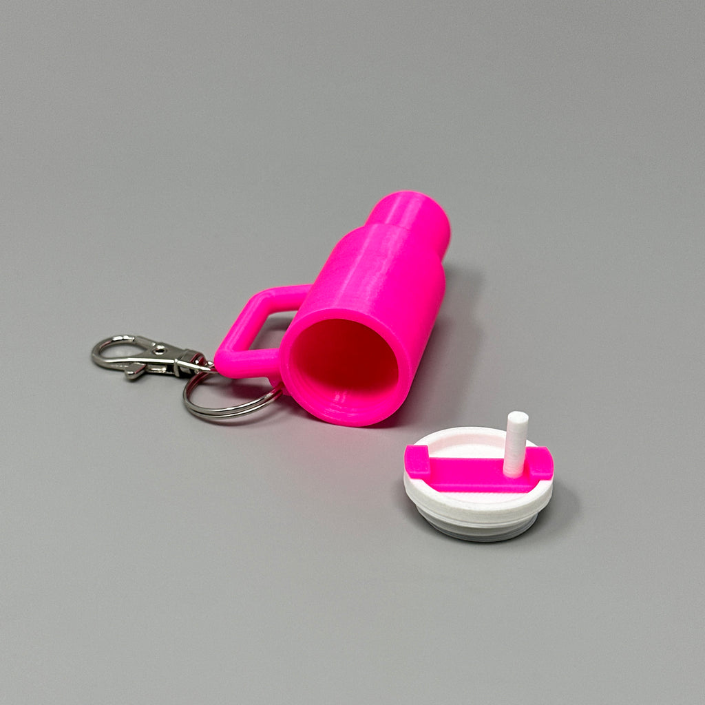Novelty Keyrings – Made Happy Gifts