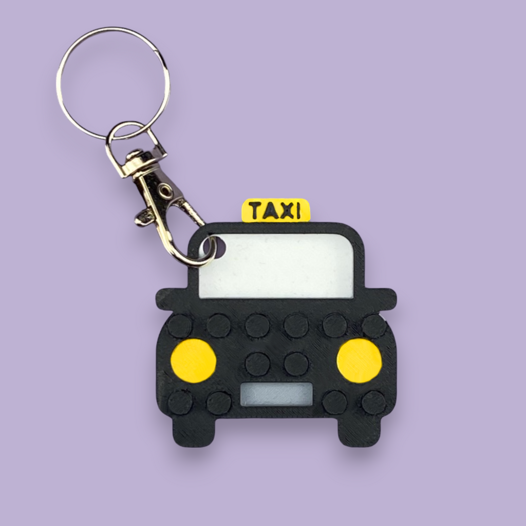 Novelty Keyrings – Made Happy Gifts