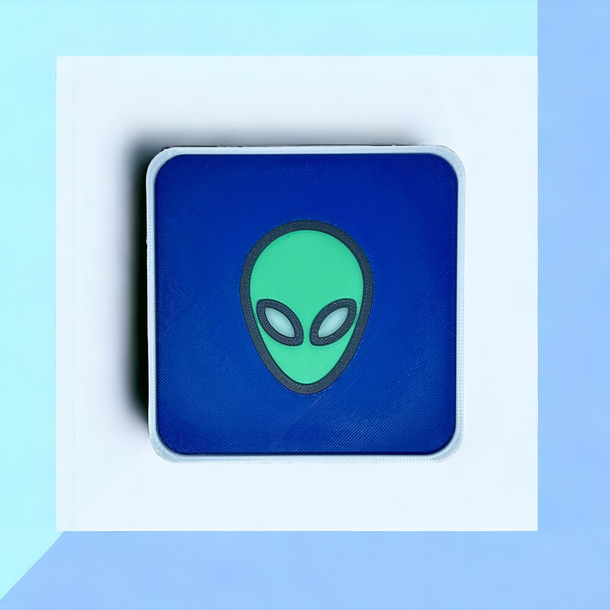 Alien Coaster – Made Happy Gifts
