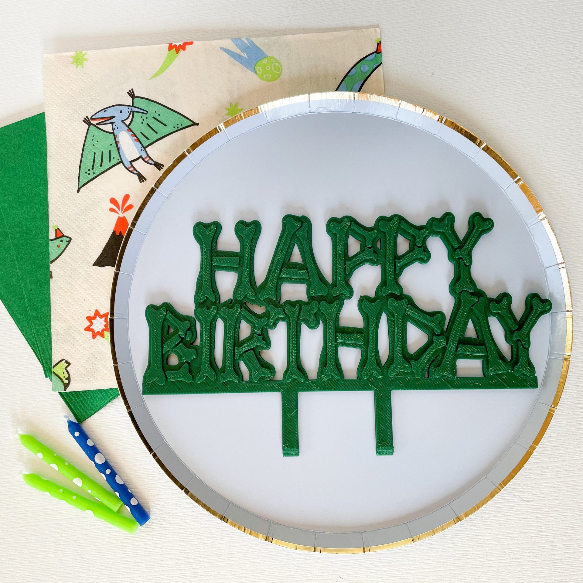 Birthday – Made Happy Gifts