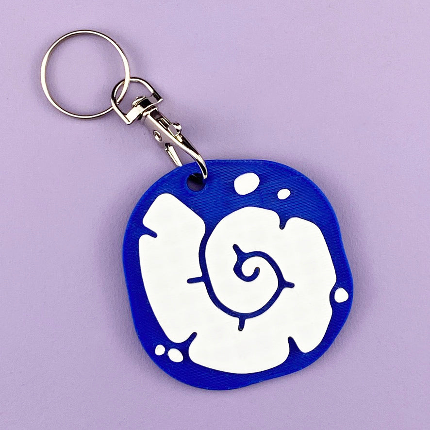 Novelty Keyrings – Page 2 – Made Happy Gifts
