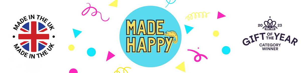 Made Happy Gifts