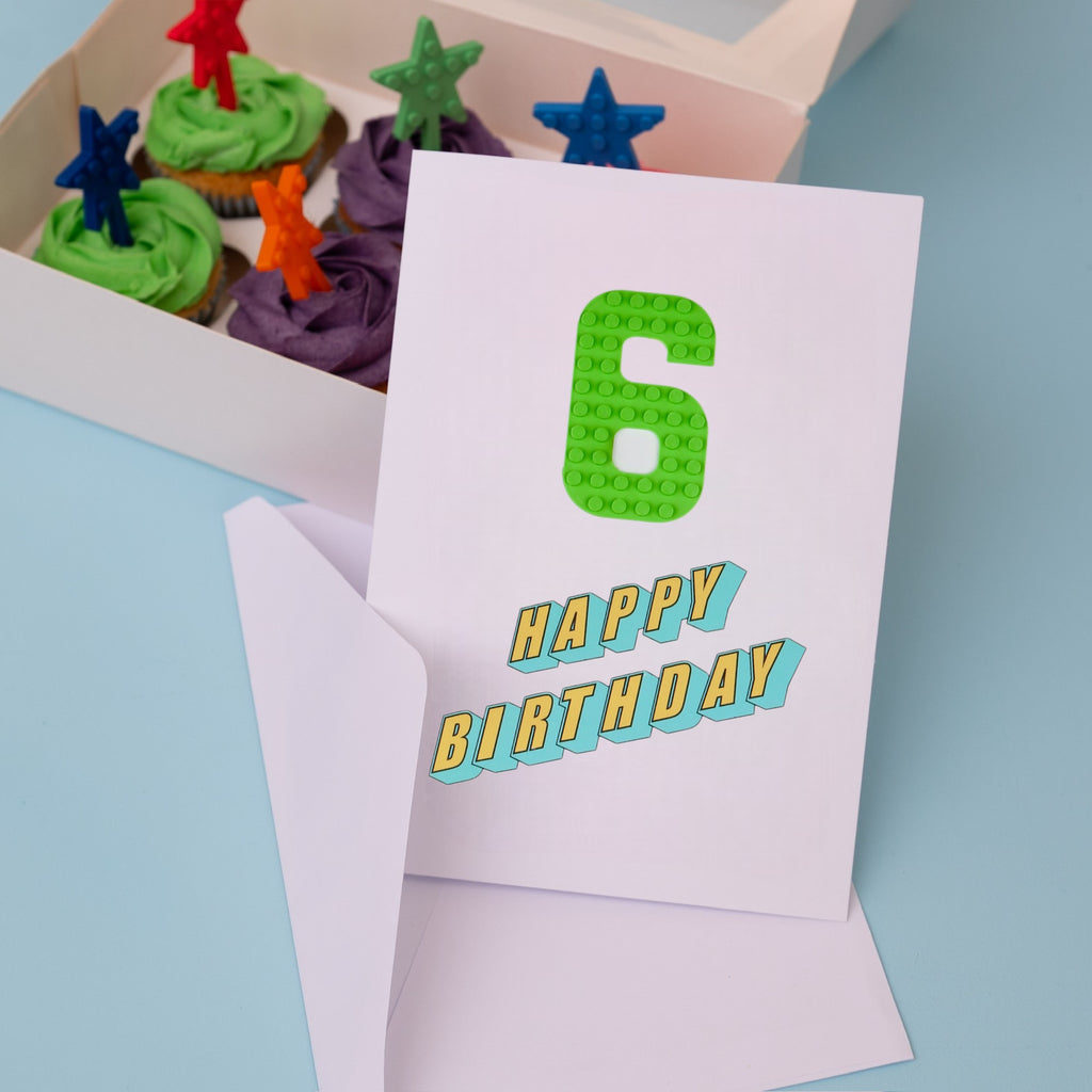 Birthday Cards – Made Happy Gifts
