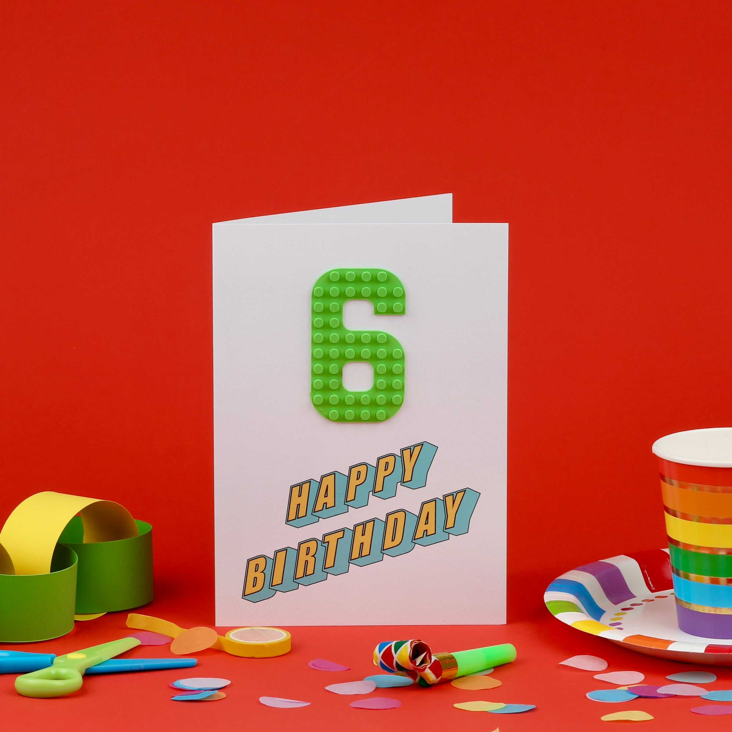 Birthday – Made Happy Gifts